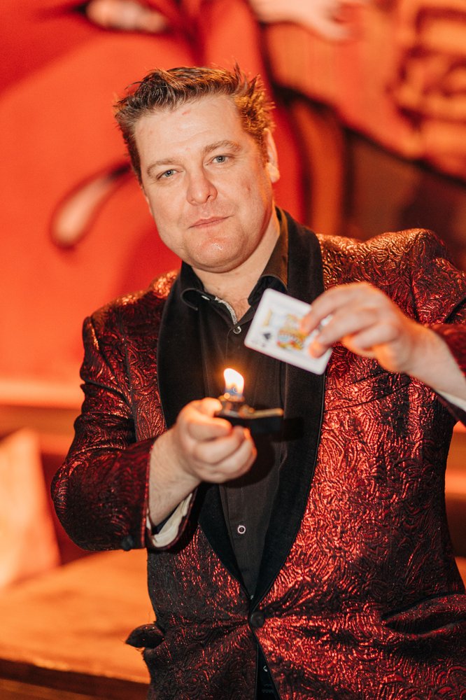 WILLIAM MANDELL - Updated November 2024 - Request a Quote - Las Vegas ...