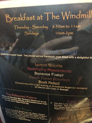 THE TILTED WINDMILL - 10 Photos - 302 S St Charles, Brenham, TX - Yelp