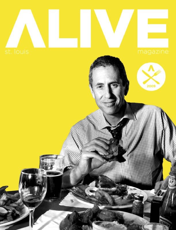 ALIVE MAGAZINE - Updated June 2026 - Saint Louis, Missouri - Print ...