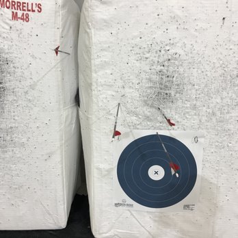 MISSION RIDGE RANGE & ACADEMY - Updated July 2025 - 68 Photos & 97 ...