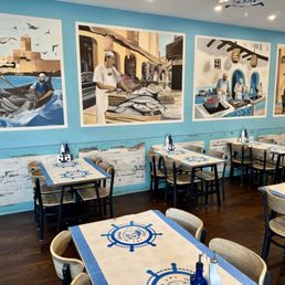 IBN HAMIDO SEAFOOD - Updated June 2026 - 2055 Photos & 647 Reviews ...