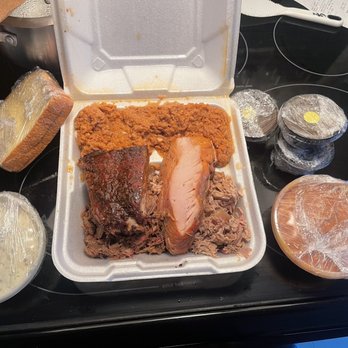 SCONYERS BAR-B-QUE - Updated January 2025 - 138 Photos & 207 Reviews ...