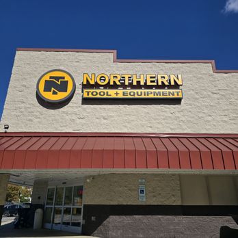 Northern tool and hydraulics near me store
