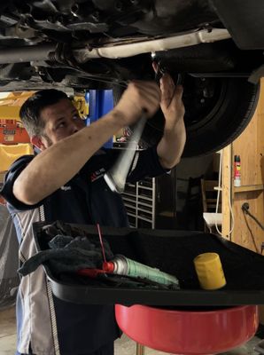 MR ALL PRO AUTO SERVICES - Updated June 2026 - 14 Photos & 10 Reviews ...