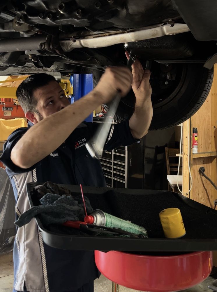 MR ALL PRO AUTO SERVICES - Updated June 2026 - 14 Photos & 10 Reviews ...