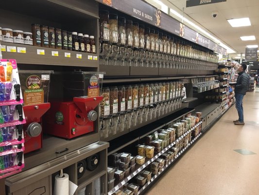 QFC - Updated December 2025 - 53 Photos & 33 Reviews - 7500 196th St SW ...