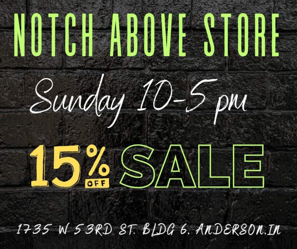 NOTCH ABOVE STORE - Updated May 2026 - 99 Photos - 1735 W 53rd St ...