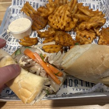 NORTHERN TAPHOUSE - Updated March 2025 - 122 Photos & 101 Reviews ...