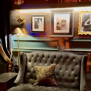 BABOU’S - Updated January 2026 - 55 Photos & 39 Reviews - 2598 N ...