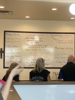 DINO BUFFET AND BAR - Updated January 2026 - 10 Photos & 12 Reviews - 1333 N Plz Dr, Granbury ...