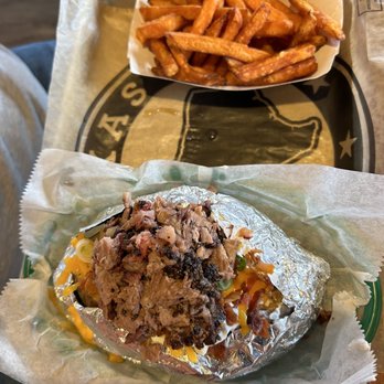 PAPPA CHARLIE’S BARBEQUE - Updated May 2024 - 51 Photos & 61 Reviews ...