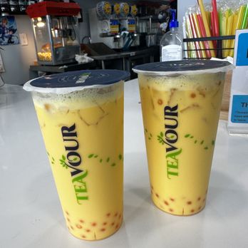 TEAVOUR - Updated December 2025 - 68 Photos & 42 Reviews - 1159 Merrick ...