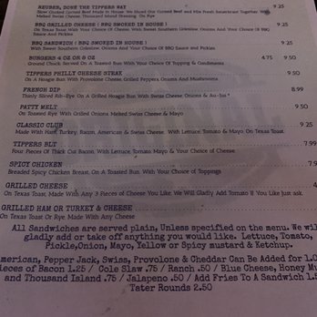 TIPPERS NEIGHBORHOOD PUB - Updated December 2025 - 47 Reviews - 1481 ...