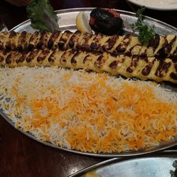 PERSIAN ROOM - Updated July 2025 - 1338 Photos & 1626 Reviews - 17040 N ...