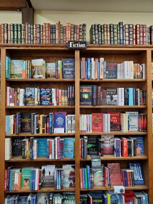 THE BOOK LOFT - 155 Photos & 117 Reviews - 1680 Mission Dr, Solvang ...