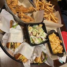 MAIN EVENT GRAPEVINE - Updated December 2025 - 101 Photos & 184 Reviews ...