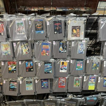 GRAHAM GAMES - Updated October 2025 - 43 Photos - 22007 Meridian Ave E ...