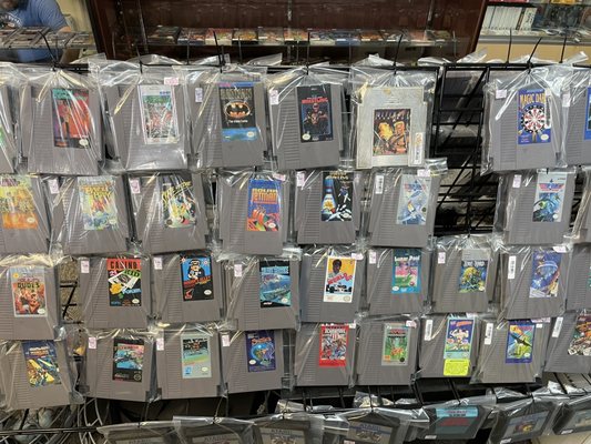 GRAHAM GAMES - Updated August 2024 - 18 Photos - 22007 Meridian Ave E ...