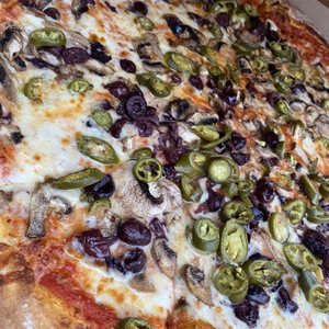 PIZZA CENTRO - 44 Photos & 150 Reviews - Pizza - 418 Cerrillos Rd ...