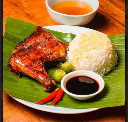 CHEF TONY ANG’S INASAL - Updated September 2024 - 10 P. Burgos St Brgy ...