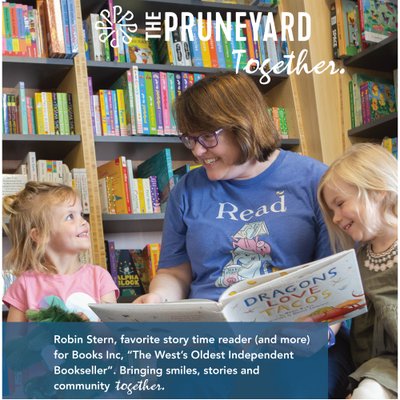 THE PRUNEYARD SHOPPING CENTER - Updated December 2025 - 159 Photos ...