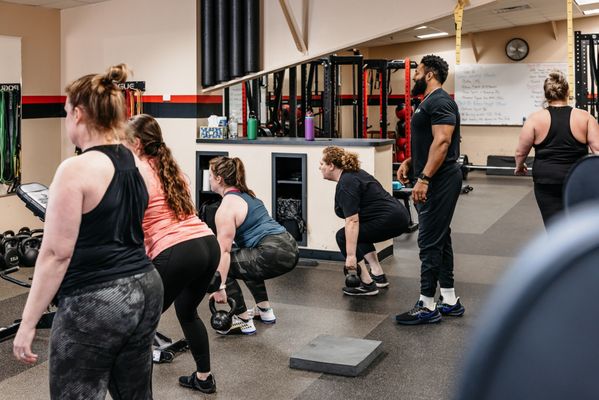 RADCLIFFE’S STRENGTH HOUSE - Updated July 2025 - 22 Photos - 350 County ...