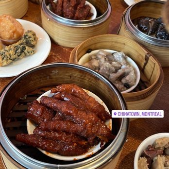 RESTAURANT CHINATOWN KIM FUNG - Updated August 2024 - 407 Photos & 263 ...