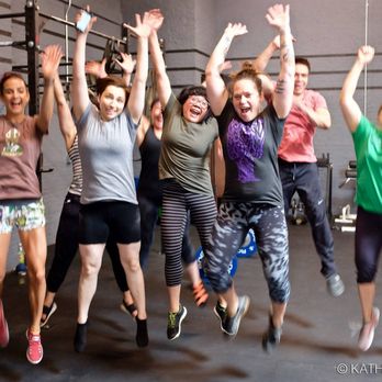 CROSSFIT SOUTH BROOKLYN - Updated August 2025 - 17 Photos & 66 Reviews ...