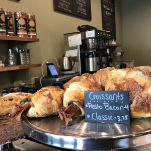 THE INKWELL - 107 Photos & 109 Reviews - Coffee & Tea - 105 N College ...