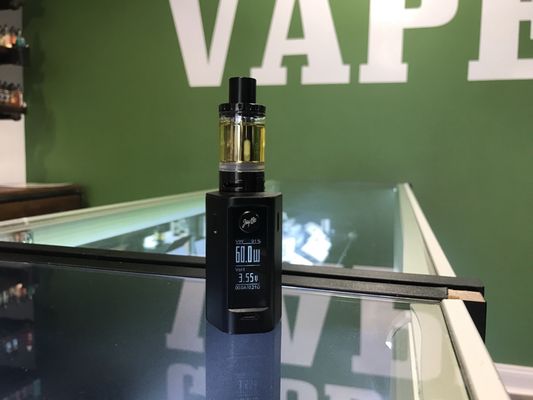 GOOD GUY VAPES - Updated September 2025 - 16 Reviews - 795 US 22, North ...