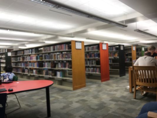 WEST DES MOINES PUBLIC LIBRARY - Updated October 2025 - 15 Photos ...