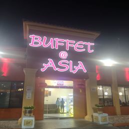 BUFFET AT ASIA - Updated January 2025 - 183 Photos & 76 Reviews - 1518 ...