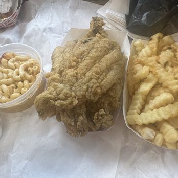 MAKE MY FISH - Updated July 2024 - 74 Photos & 121 Reviews - 120 W ...