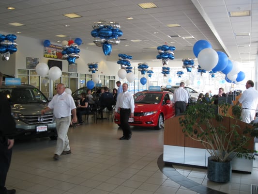 AUTOFAIR HONDA - Updated December 2025 - 34 Photos & 201 Reviews - 200 ...