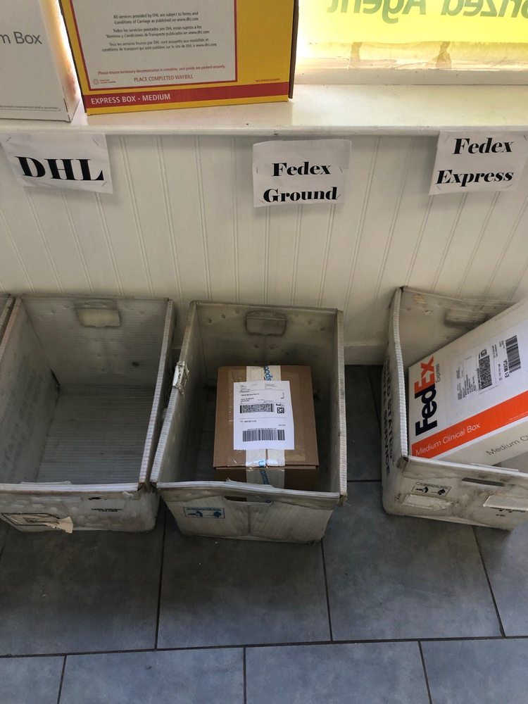 QWIK PACK & SHIP - Updated October 2025 - 1019 Main St, Bridgeport ...