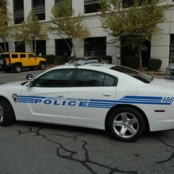 CHARLOTTE MECKLENBURG POLICE DEPARTMENT - 2227 Westinghouse Blvd ...