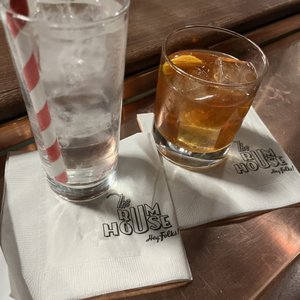 THE RUM HOUSE - 466 Photos & 647 Reviews - 228 W 47th St, New York, New ...
