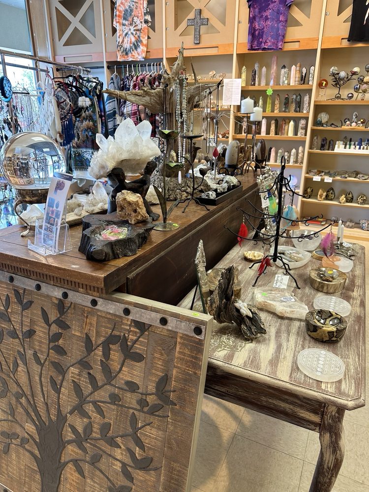 EARTH’S TREASURES - Updated October 2025 - 8761 US-42, Union, Kentucky - Accessories - Yelp