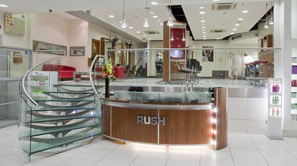 RUSH HAIR - EALING - Updated January 2026 - 12 Reviews - 51 The ...
