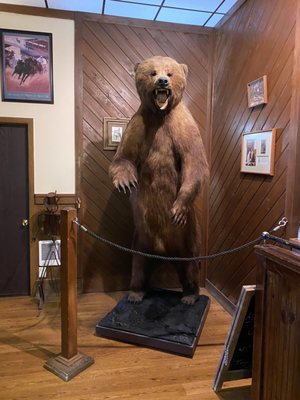 LITTLE BEAR INN - Updated January 2026 - 33 Photos & 76 Reviews - 1700 ...