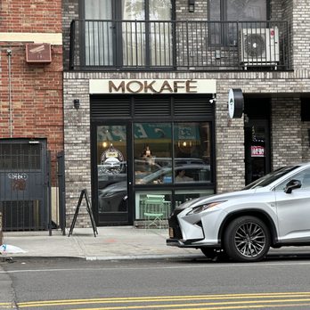MOKAFE COFFEE HOUSE - Updated October 2025 - 23 Photos & 19 Reviews ...