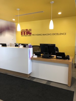 MIC MEDICAL IMAGING - Updated December 2025 - 41 Photos - 201-6103 ...