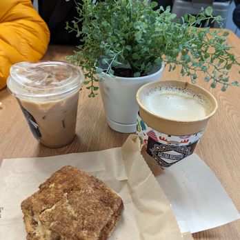 GALENA ROASTERS COFFEE SHOP - Updated December 2025 - 58 Photos & 32 ...