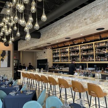 LIRA - Updated April 2025 - 265 Photos & 51 Reviews - 368 E Campbell ...