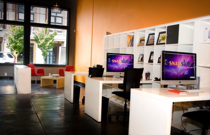 SNAPSHOT INTERACTIVE - Updated December 2025 - Request Consultation ...