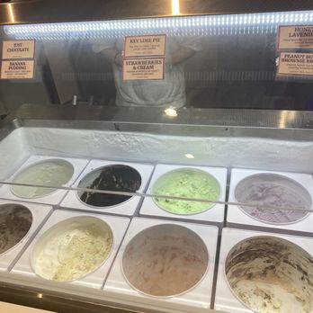 COSMIC ICE CREAM - Updated September 2025 - 140 Photos & 78 Reviews ...