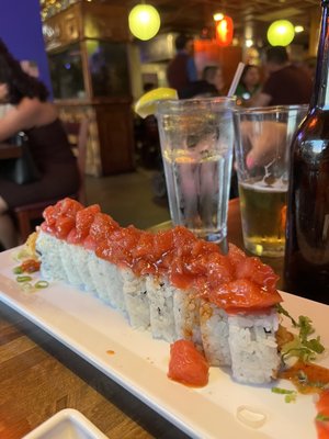 RUSON JAPANESE STEAKHOUSE AND SUSHI BAR - Updated August 2025 - 594 ...