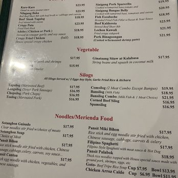 CAFE COLMA - Updated May 2024 - 1155 Photos & 479 Reviews - 1700 ...