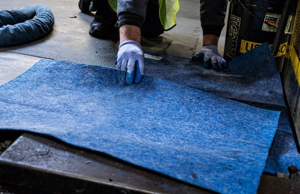 ITU ABSORBTECH - Updated August 2025 - 11 Photos - 503 Busse Rd, Elk ...