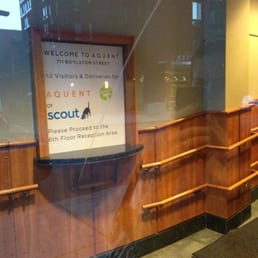 Aquent Reviews | Read Customer Service Reviews of aquent.com